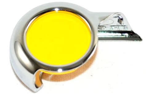 Citroen DS3 2010 2019 Remote Control Transmitter Trim Genuine Citroen Parts