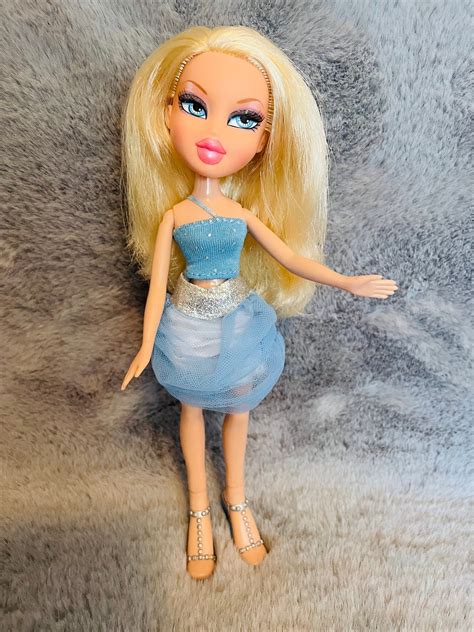 Bratz Dolls Cloe