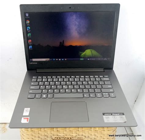 Jual Laptop Lenovo Ideapad 330 AMD A9 Banyuwangi Banyuwangilaptop Com Jual Beli Laptop