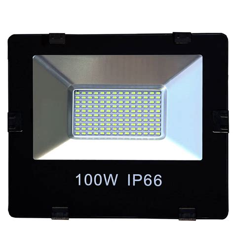 Watt Flood Light Galaxy Lightings