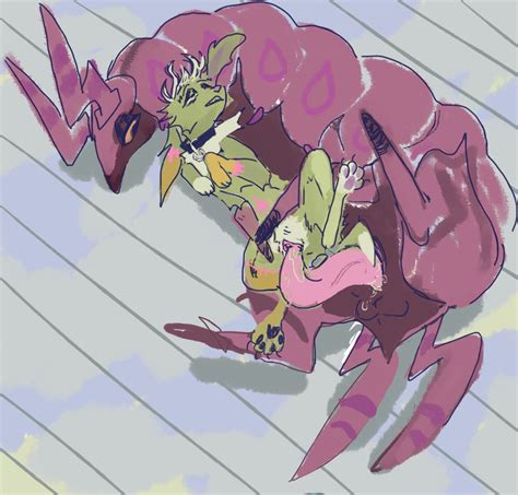 Rule Andromorph Andromorph Male Andromorph Penetrated Balls Dijon Guncht Duo Eeveelution