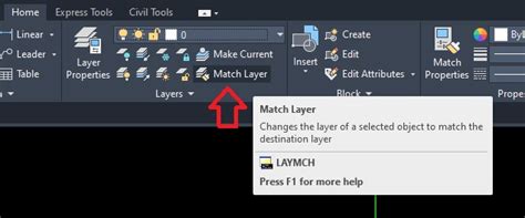 Autocad Layer Drop Down With Keyboard Autodesk Community