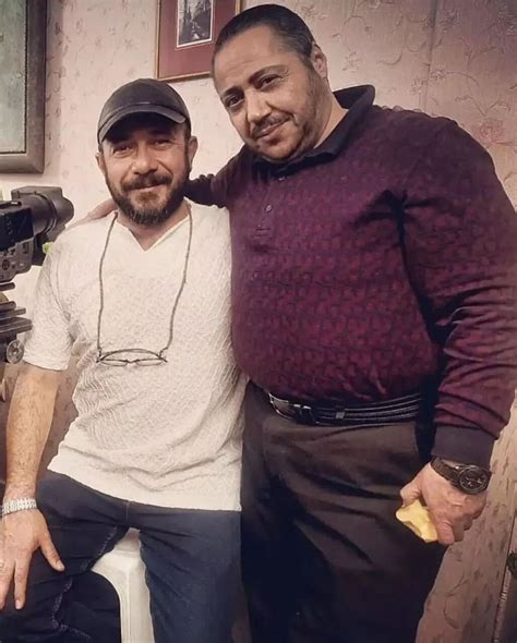 خبرآنلاین عکس ژست مازیار لرستانی در اولین ایفای نقش در یک فیلم با