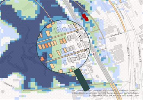 Flood Impact Assessment With Delft Fiat Thursday Dsd Kampala Softwaredays