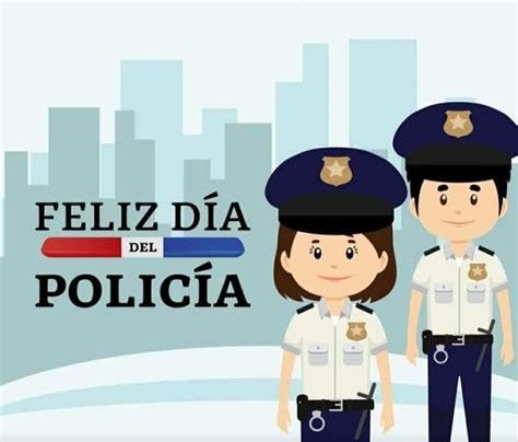 Día Internacional Del Policía