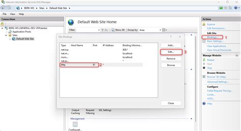 Wsl2 Docker Net Container Failed To Bind To Address 80