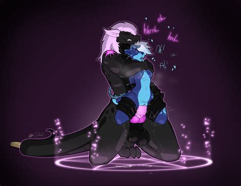 Rule 34 Absurd Res Anthro Arms Tied Balls Bodily Fluids Bound Chaos