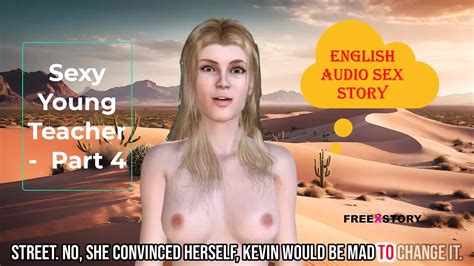 英语性爱故事 性感的年轻老师 第 部分带字幕 xHamster