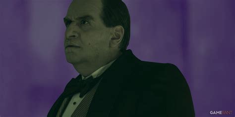 The Penguin Season 2 Could Have Just Been Killed Off