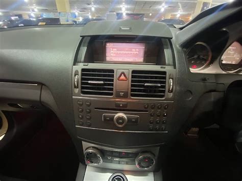 Beberapa Penyakit Mercy C Class W204 Biaya Berobat Minimal Jutaan Rupiah