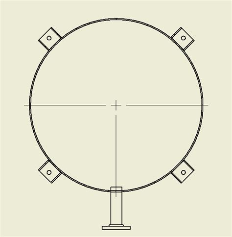 Solved Missing Centerline Autodesk Community