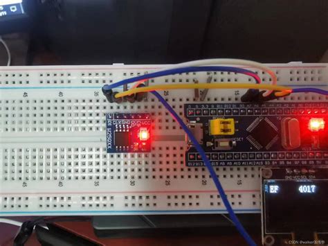 Stm32spi软件读写w25q64时碰到读取id号显示全f的bugspi Flash读取id号为ffff Csdn博客 Stm32spi软件读写w25q64时碰到读取id号显示全f的bugspi Flash读取id号为ffff Csdn博客