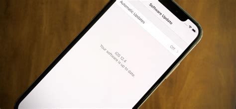Apple Releases Ios 13 3 Beta 2 To Iphone Developers « Ios And Iphone Gadget Hacks