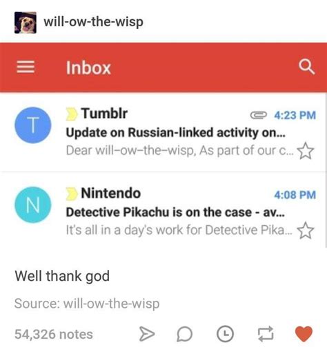 This Makes Me Feel Safe Tumblr
