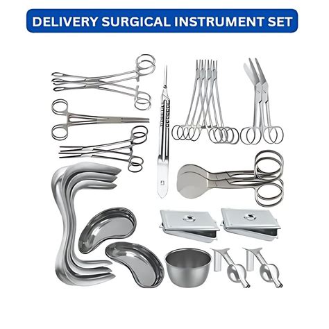 Gigli Saw Surgical And Orthopedic Saws 54 Basic Surgical Instruments