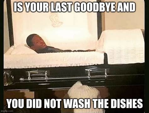 Funeral Meme Page Cheat Meme Picker