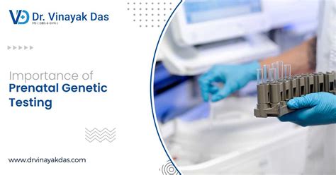 Knowing Prenatal Genetic Testing Why Beneficial