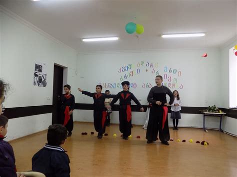 ა ა იპ წმინდა მეფე ვახტანგ გორგასლის სახელობის სკოლა ინტერნატი