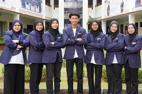 Uib Access Universitas Internasional Batam En