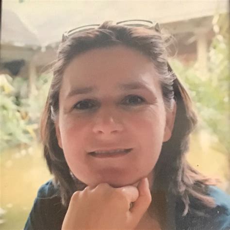 Anja Kellner Geschäftsführerin Ideenreich Koch Und Kunstwerkstatt