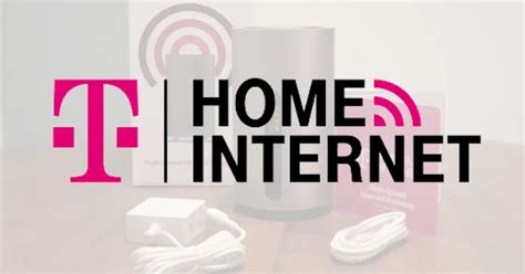Is T Mobile Home Internet Worth It Things To Know Before You Sign Up Michael Saves