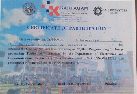 Dharshan S On Linkedin Python