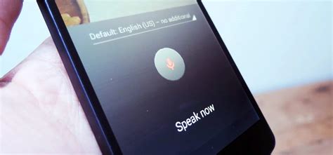 Force Google Voice Typing To Use Offline Mode Save Data On Android HTC One Gadget Hacks