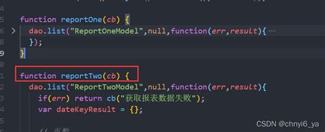 111vue电商后台管理系统 完善数据报表 ：新增了报表 页面访问量vue Report 页面 Csdn博客