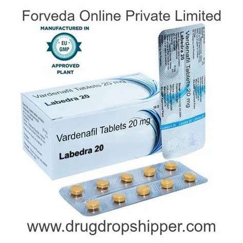 Generic Levitra Tablets At Rs 200strip In Nagpur Id 25565269648