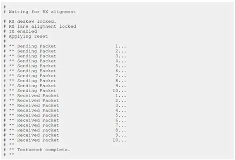 Intel F Tile 25g Ethernet Fpga Ip Design Example User Guide