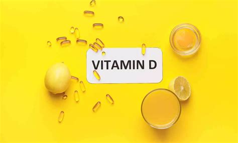 Maternal Vitamin D Supplementation during pregnancy may reduce risk of ...