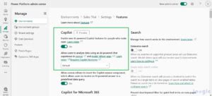 Boosting Canvas Apps With Copilot Control In Power Apps A Complete Step By Step Guide