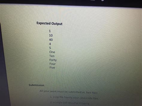 Solved Objectives To Work With Adt List Using Array