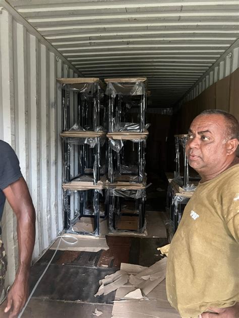 Seychelles Defence Forces Campus Redevelopment Project University