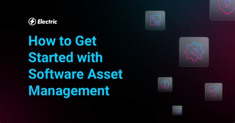 What Is Software Asset Management Sam How To Implement