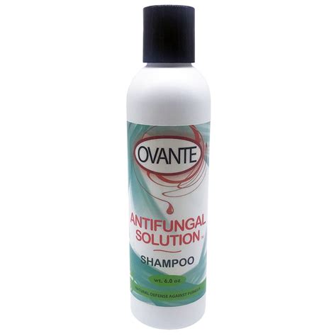 Shingles Solution Shampoo For Scalp Itch Relief Associated With