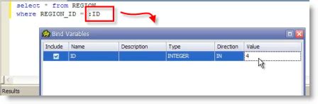 Automation And Variables