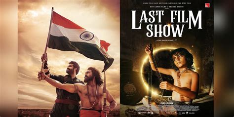 Of The 9 Indian Entries Only Rrr 2 Documentaries Get Oscar