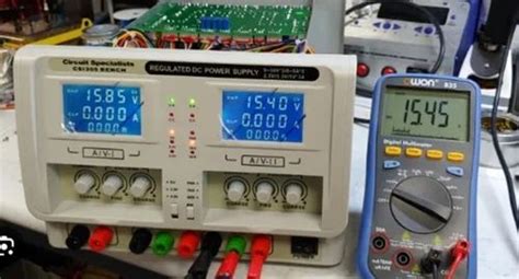 Power Supply Calibration Services At 400 Sample In New Delhi ID 2854562961262