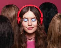 Aleksandra Kingo On Behance