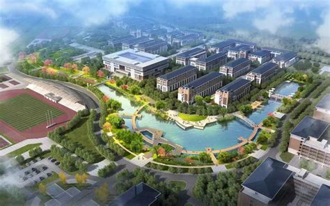 湖北交通职业技术学院 校园环境图片 考哪儿网 考哪儿网