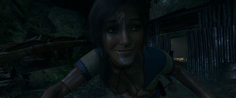 Shadow Of The Tomb Raider Nude Mod Page 2 Adult Gaming Loverslab