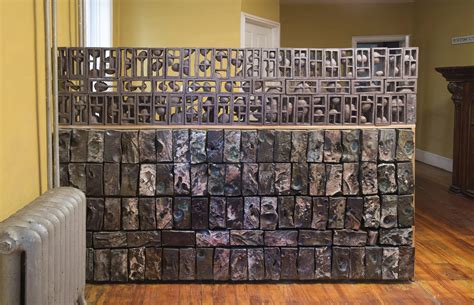 Interior Walls — Brickworks Michael