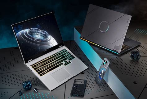 Infinix Gtbook Laptop Gaming Terbaru Dengan Harga Dan Spesifikasi Menarik