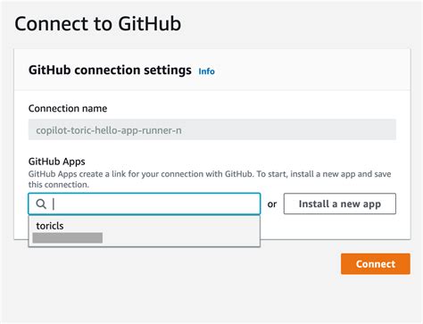 Enabling Continuous Workflows For Aws App Runner Service With