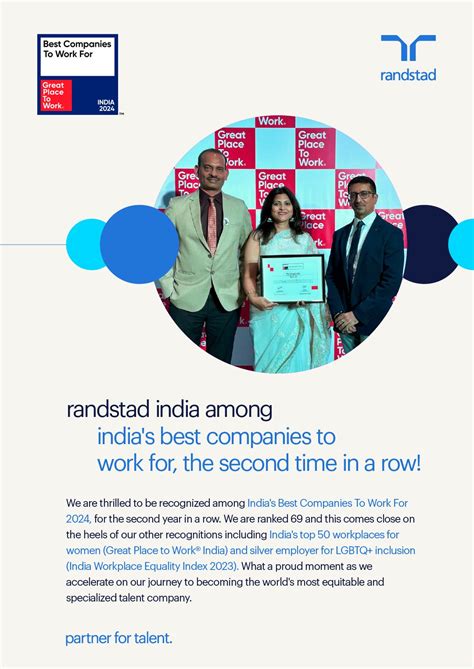 Ajinkya Kari On Linkedin Top50workplaces Women Greatplacetowork Lgbtq Workplaceequalityindex