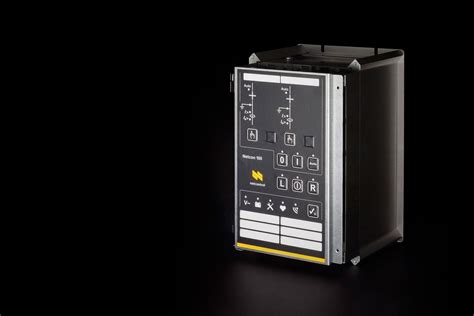 Netcon 100 Netcontrol