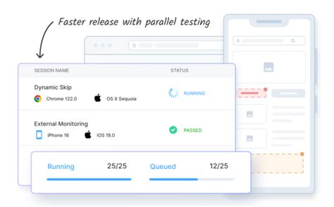 Most Reliable App Cross Browser Testing Platform BrowserStack
