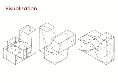 Radii Manipulation Behance