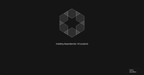 React Parcel Codesandbox